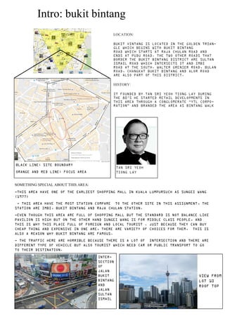 final booklet | PDF | Asia Travel | Travel Locations