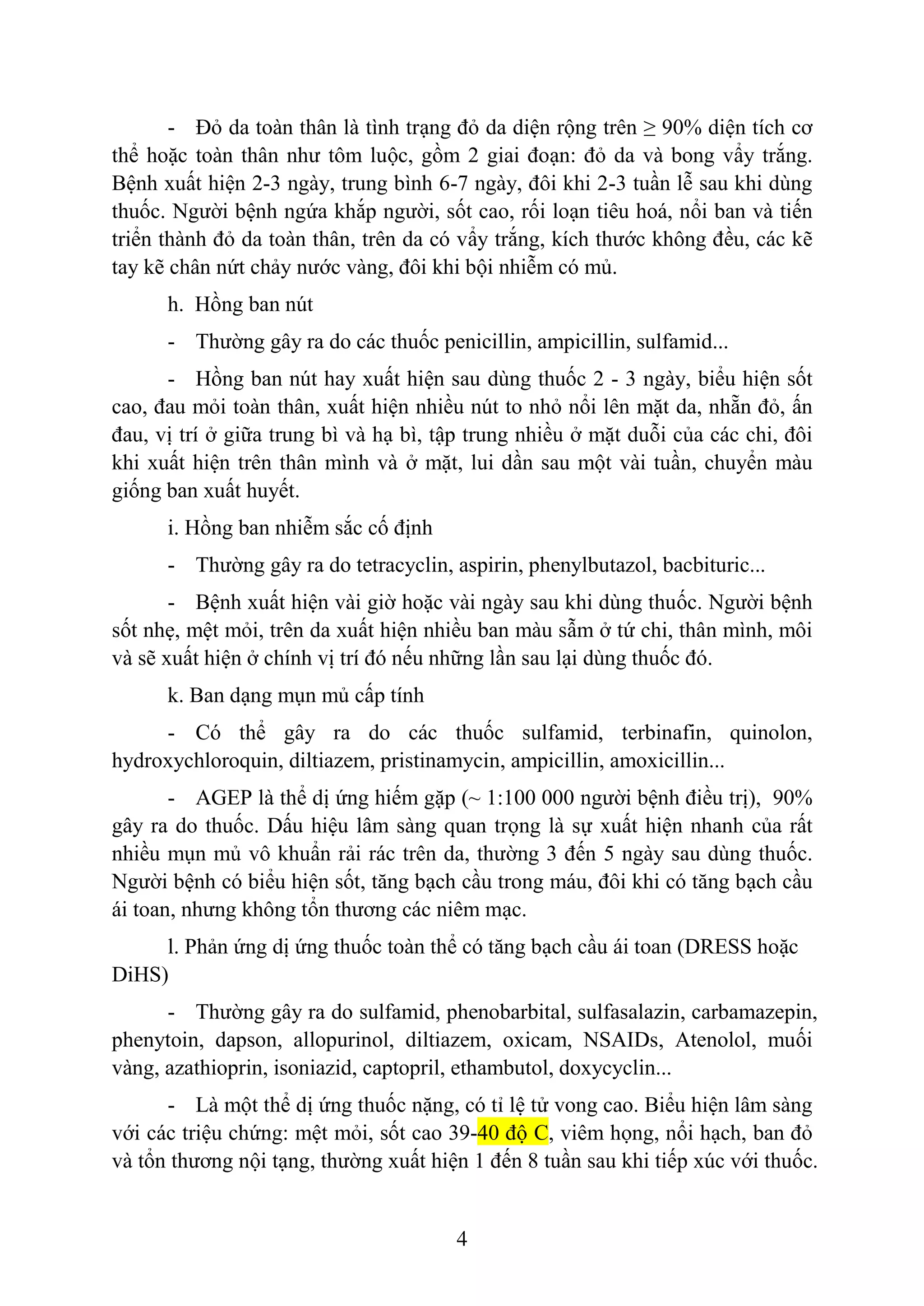 Hướng dẫn chẩn đoán và điều trị các bệnh về dị ứng – miễn dịch lâm sàng ...