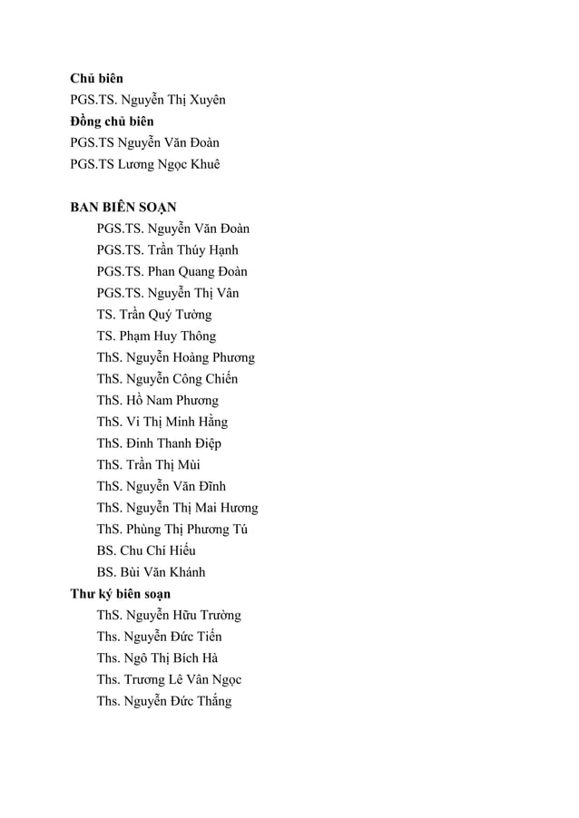 Hướng dẫn chẩn đoán và điều trị các bệnh về dị ứng – miễn dịch lâm sàng | PDF