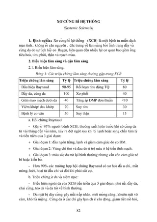 Hướng dẫn chẩn đoán và điều trị các bệnh về dị ứng – miễn dịch lâm sàng | PDF