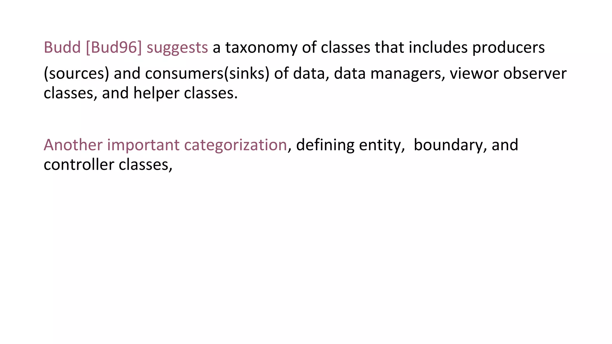 CHAPTER 6 REQUIREMENTS MODELING: SCENARIO based Model , Class based moddel | PPT | Cameras and ...