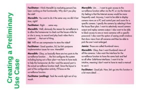 CHAPTER 6 REQUIREMENTS MODELING: SCENARIO based Model , Class based ...