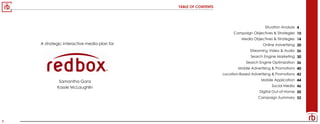 Redbox Case Book | PPT