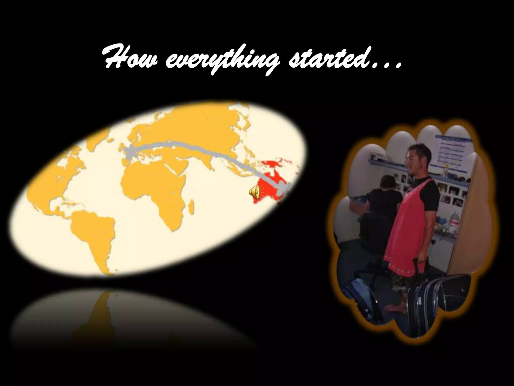 The Final Countdown | PPTX