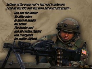 The final inspection. | PPSX