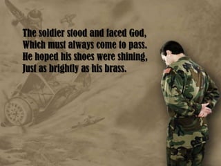 The final inspection. | PPSX