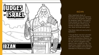 The final judge | PPTX