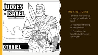 The final judge | PPTX