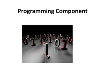 3D printing in textiles - programming and construction | PPTX