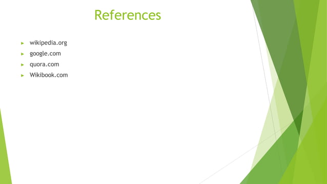 Numerical Method Ppt 9035