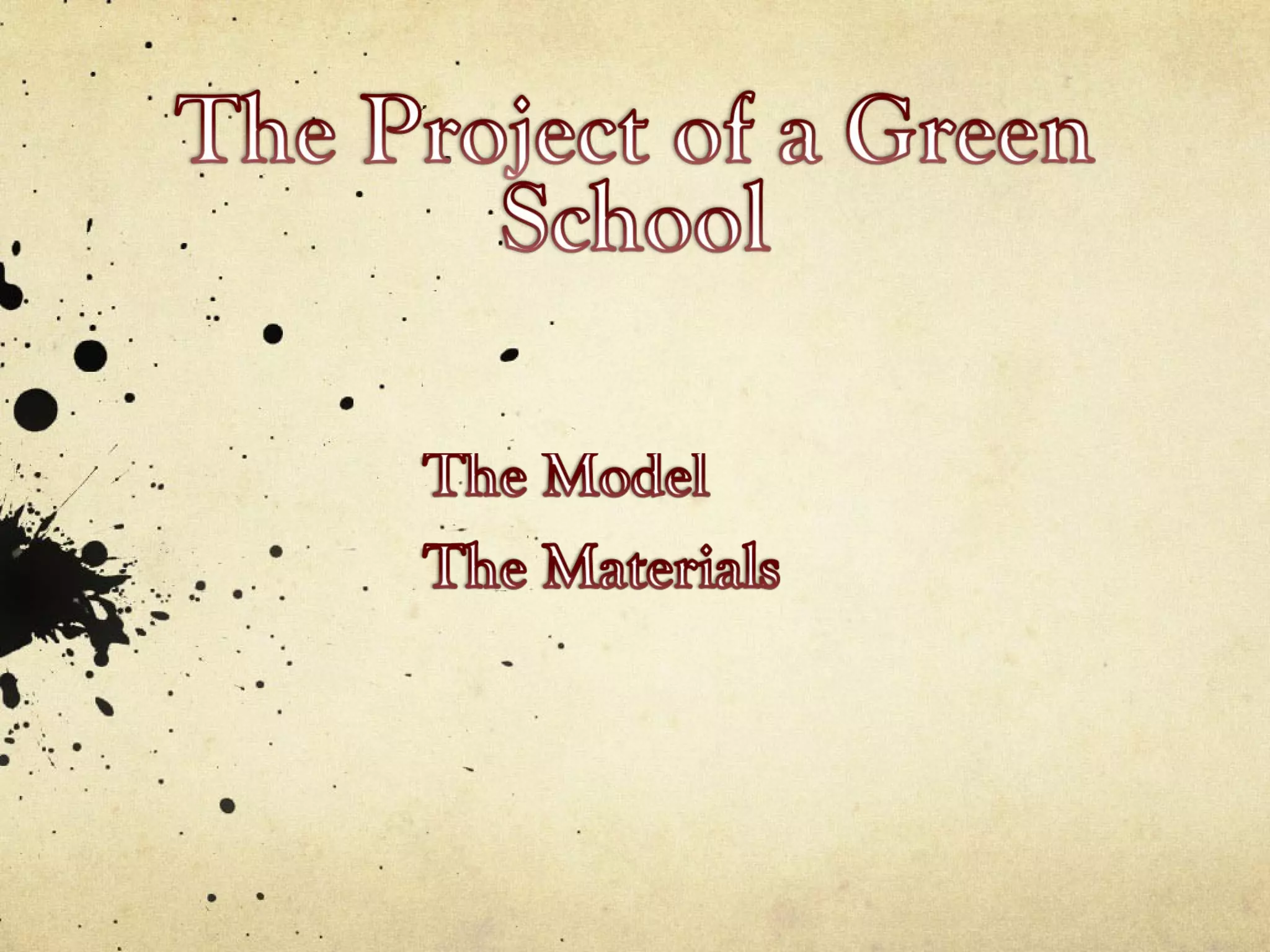The Final Project2 | PPT