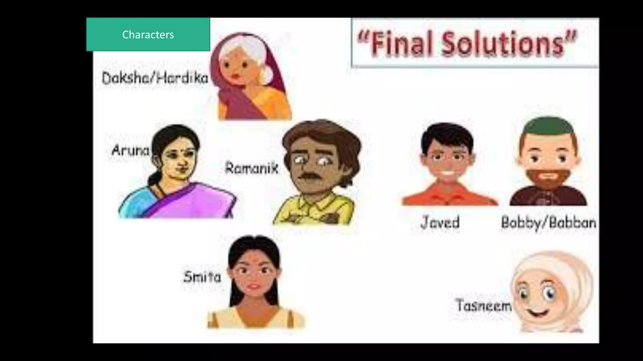 The Final Solutions.pptx