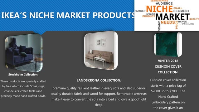 IKEA Presentation | PPT