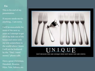 The Final Wtf Production | PPTX