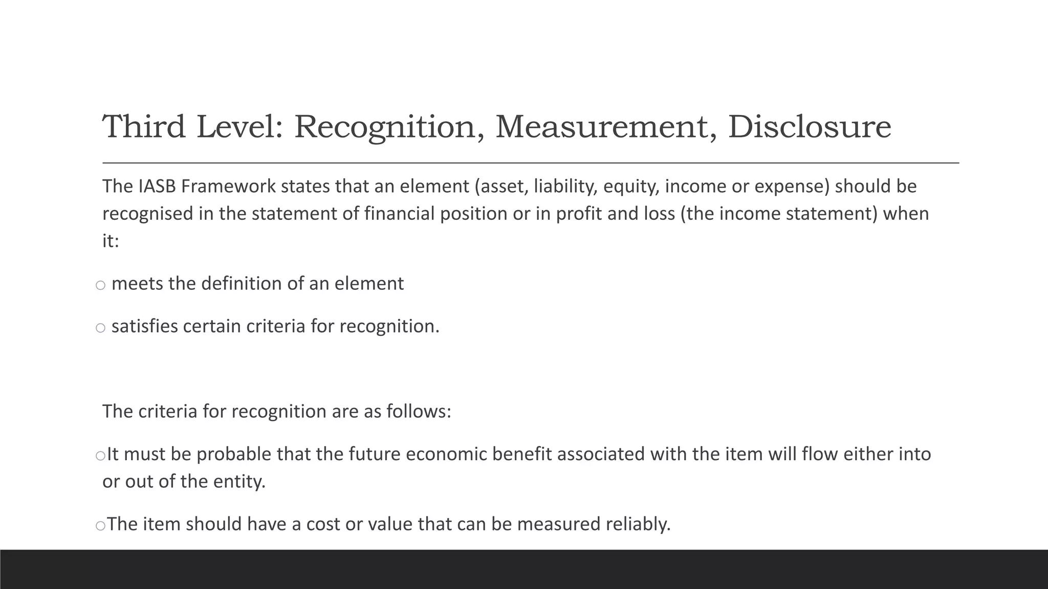 The Financial Reporting Framework PPT.pptx