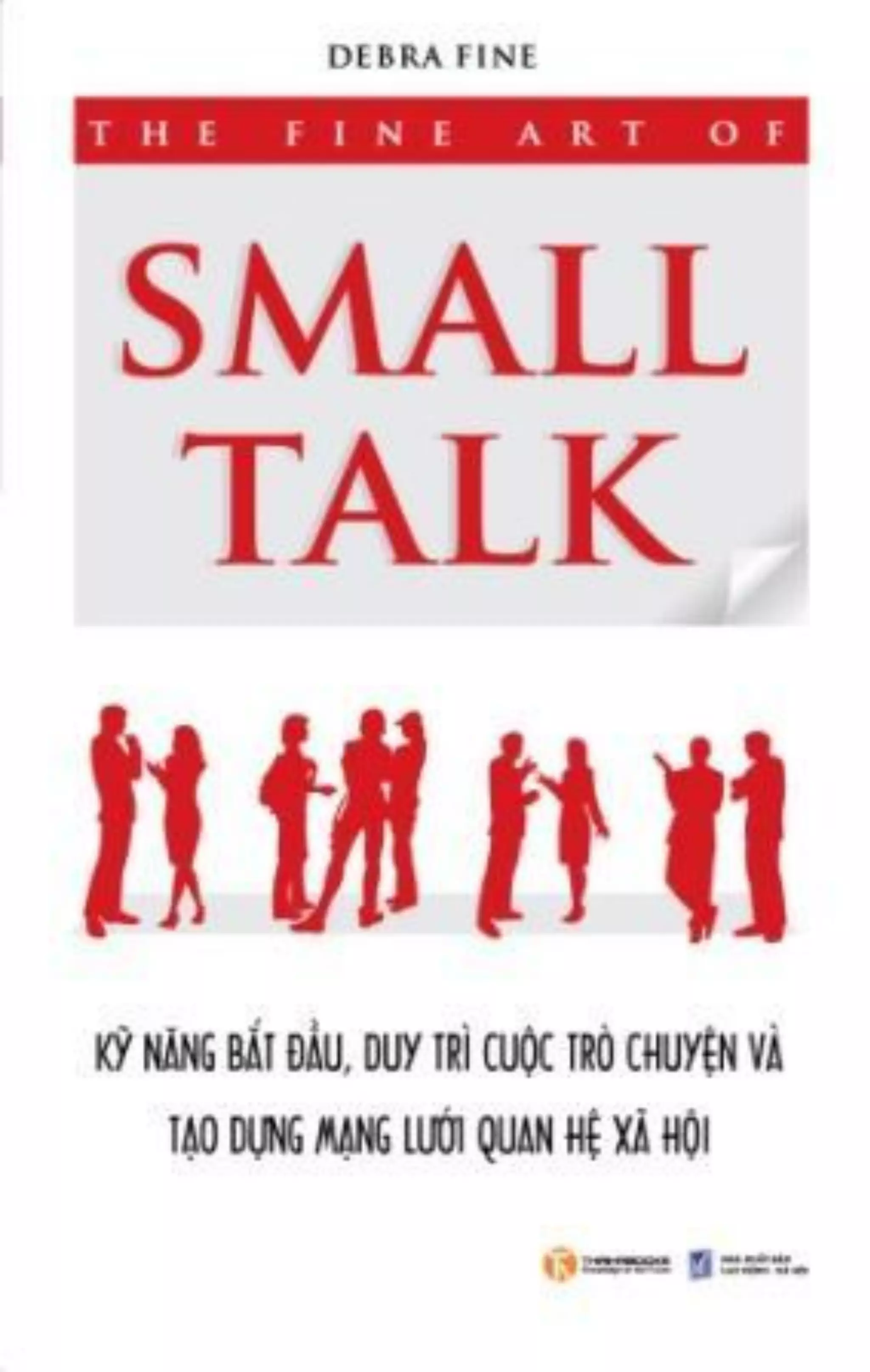 The+fine+art+of+small+talk | PDF