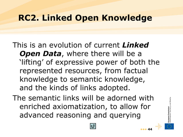 The FInES research roadmap 2025_missikoff | PPT