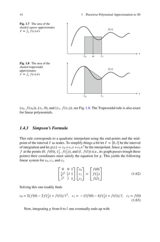 The finite element method theory implementation and applications | PDF