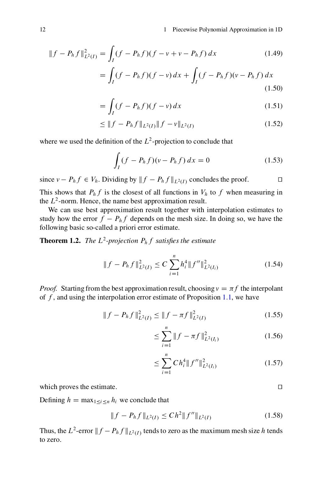 The Finite Element Method Theory Implementation And Applications