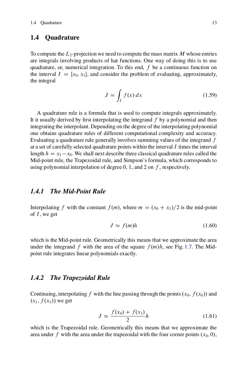 The Finite Element Method Theory Implementation And Applications