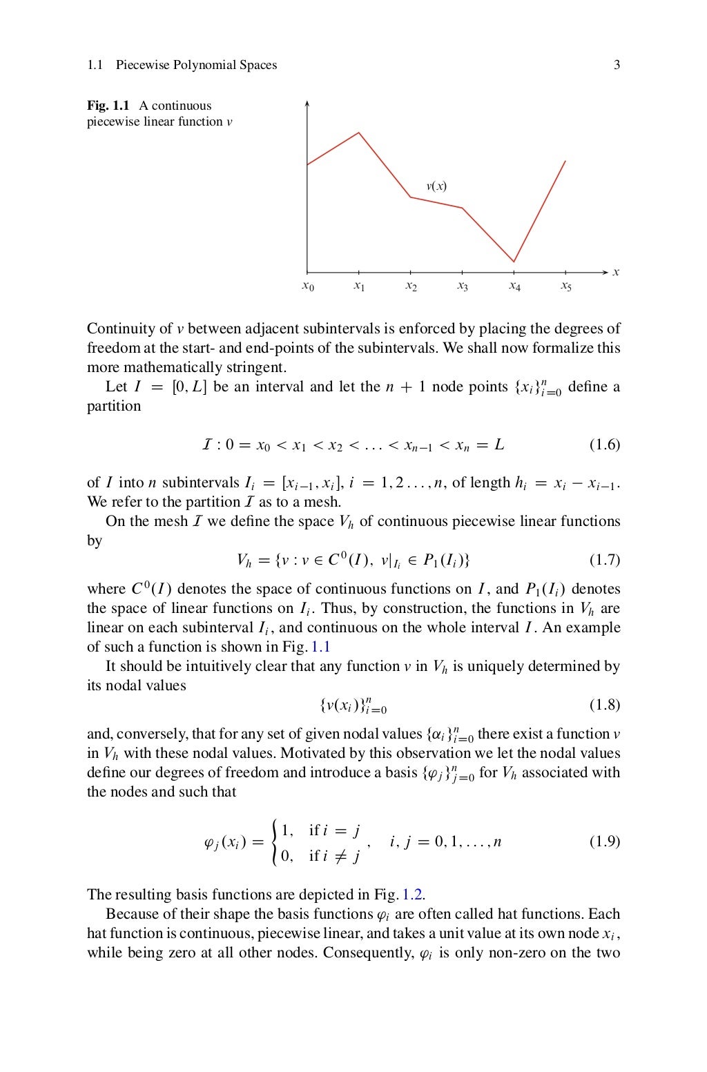 The Finite Element Method Theory Implementation And Applications