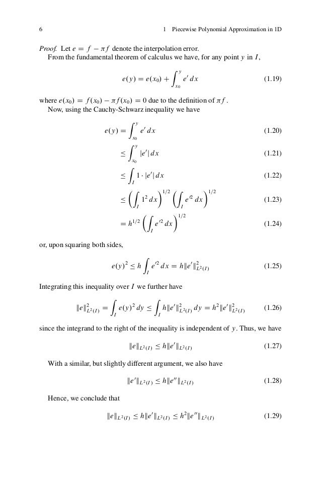 The Finite Element Method Theory Implementation And Applications
