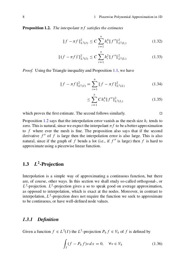 The Finite Element Method Theory Implementation And Applications