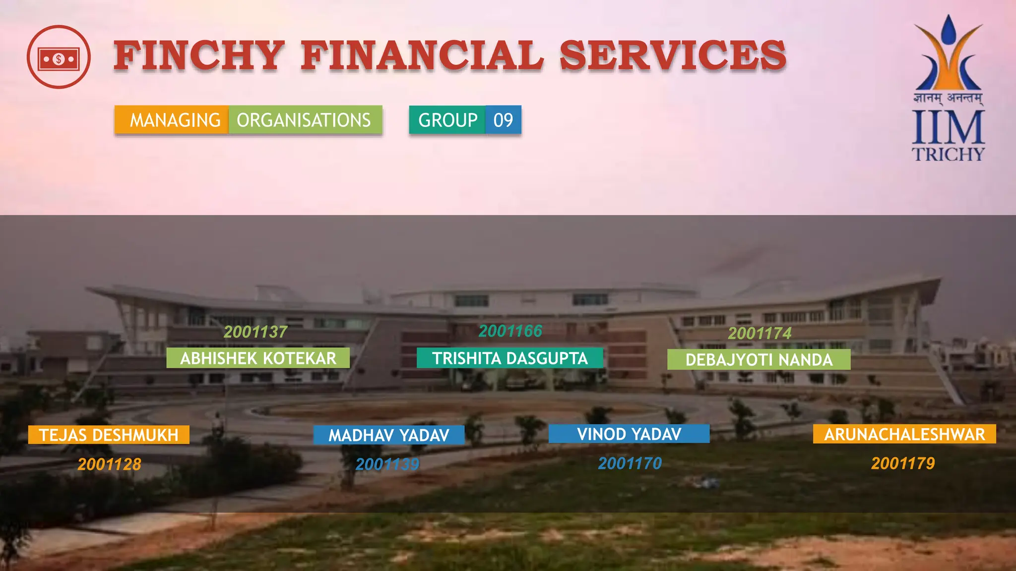 The FinTech Organisation Sstructure.pptx