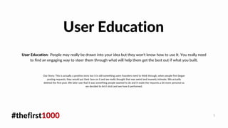 Top 12 Things to Remember when Building an App for the First Time | PPT