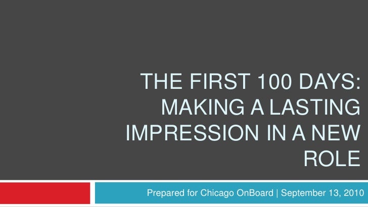 First 100 Days In A New Job Interview Presentation Job Retro first-100-days-in-a-new-job-interview-presentation-job-retro