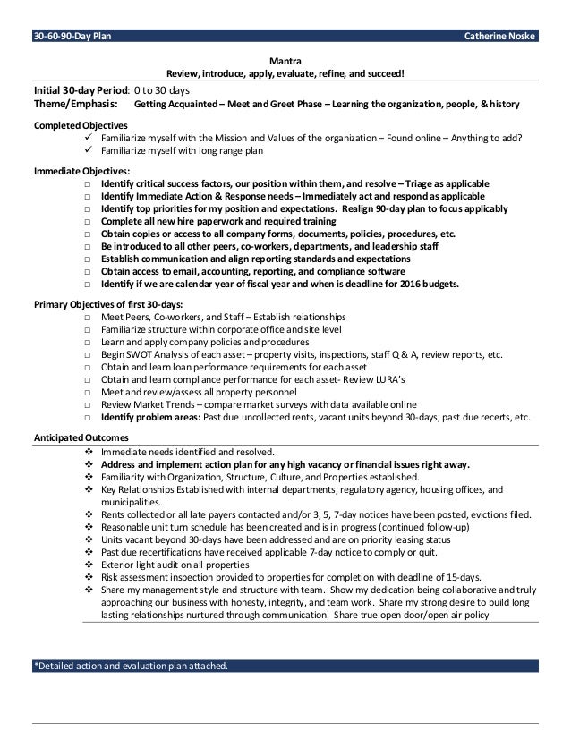Property Management Business Plan Template Property Management Business Plan Template