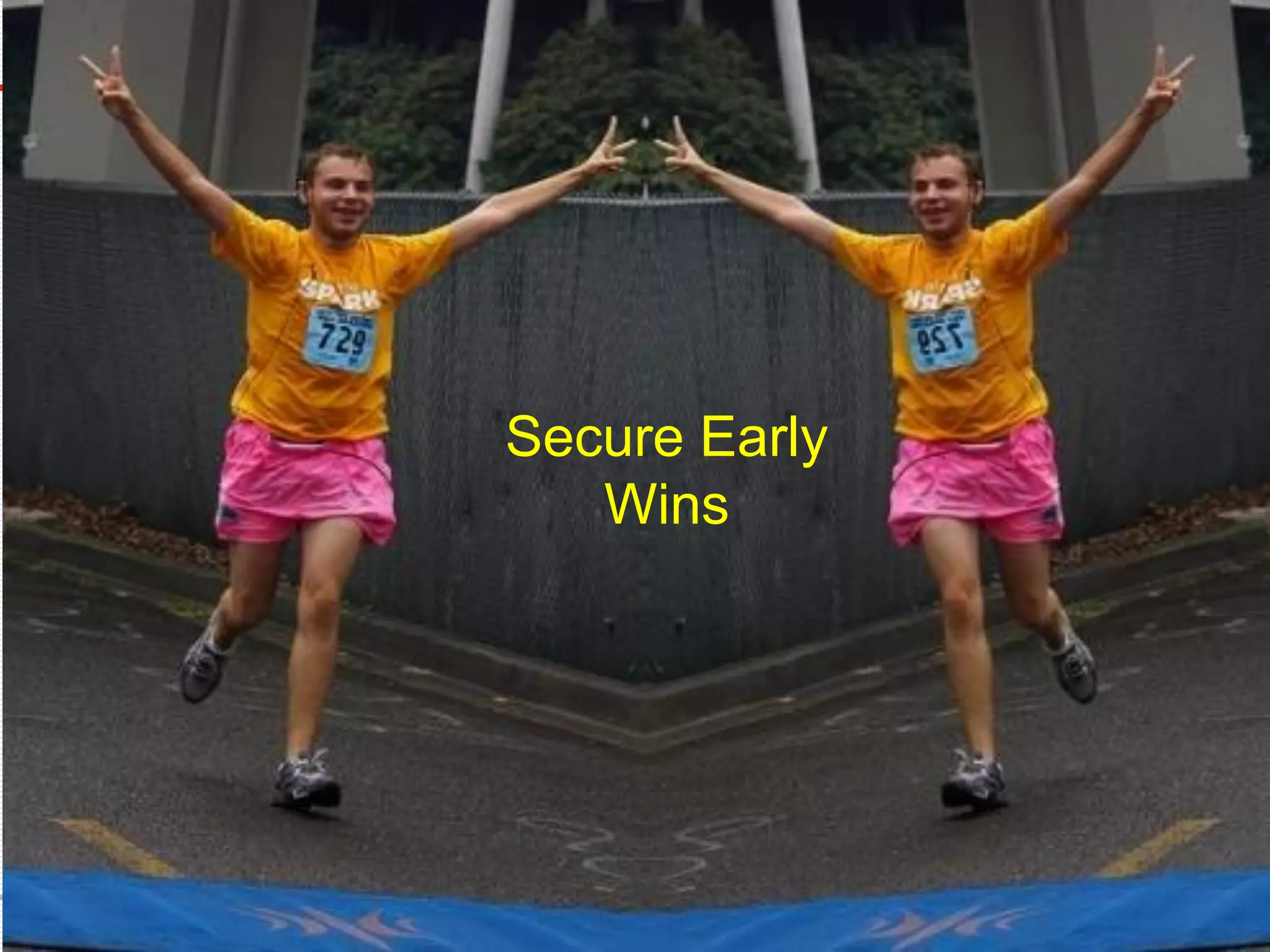 The First 90 days | PDF