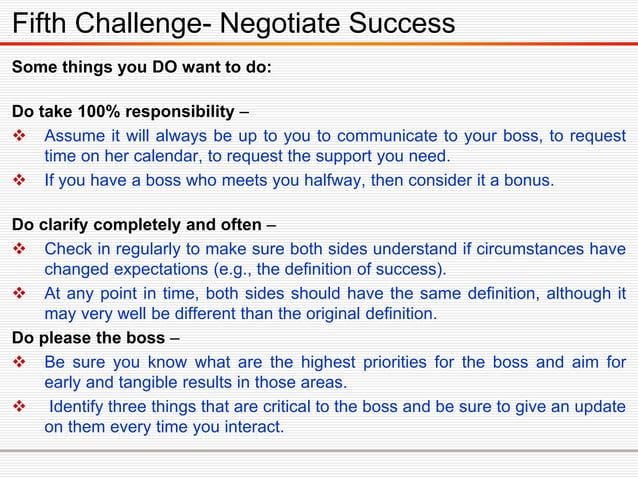 The First 90 days | PDF | Resume Writing and Advice | Job Search