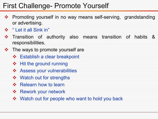 The First 90 days | PDF | Resume Writing and Advice | Job Search