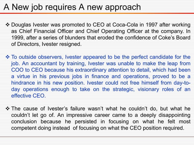 The First 90 days | PDF | Resume Writing and Advice | Job Search