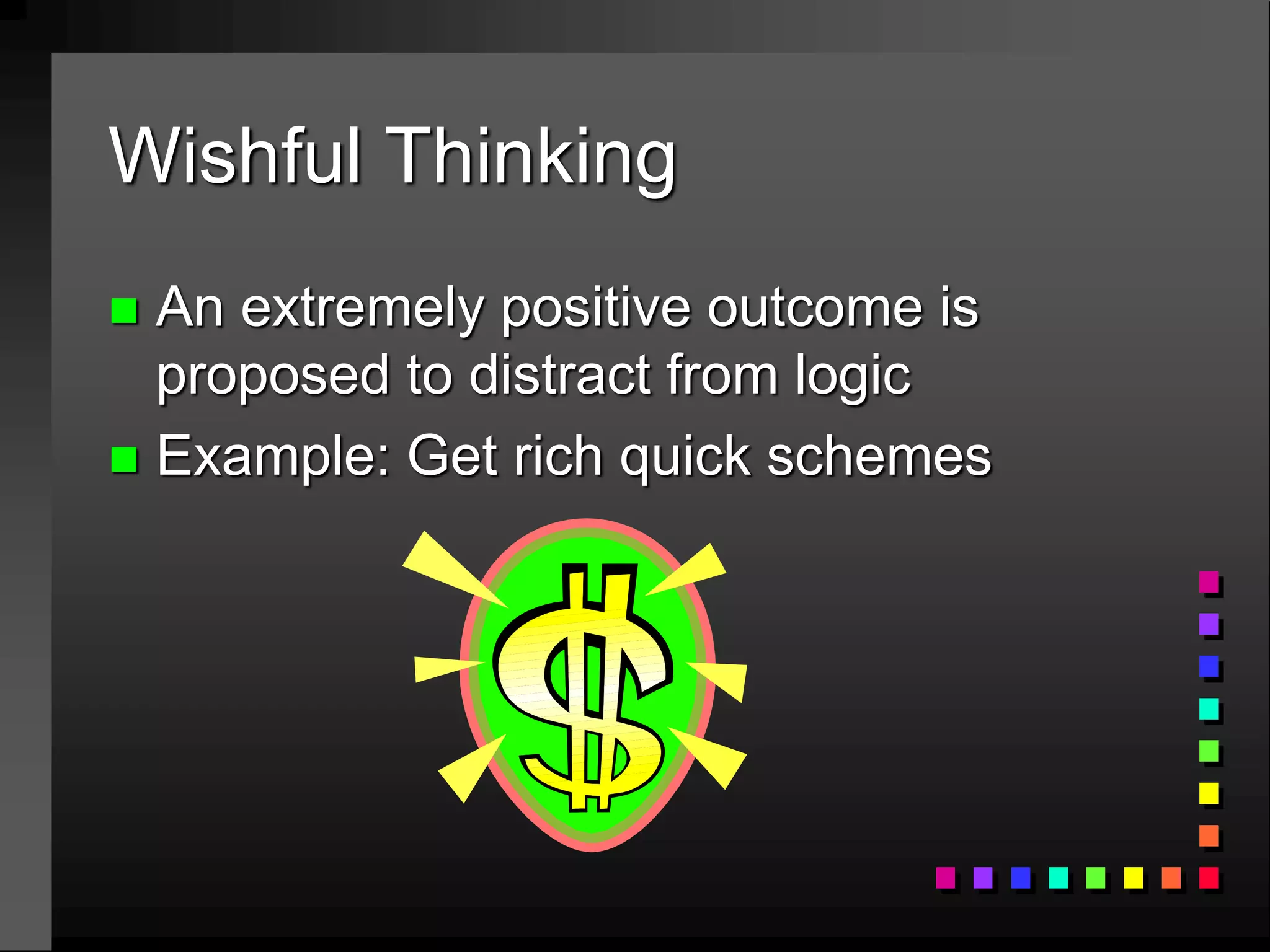 CRAETIVE THINKING - Creative Thinking (7) | PPTX