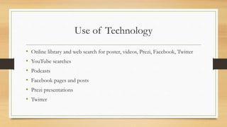 The First Amendment Unit Plan | PPTX | Education