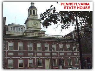 The First American Government | PPT