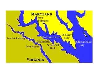 The First American Government | PPT