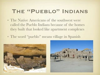 The first americans | PDF