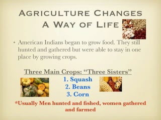 The first americans | PDF