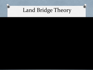 The first americans | PPT