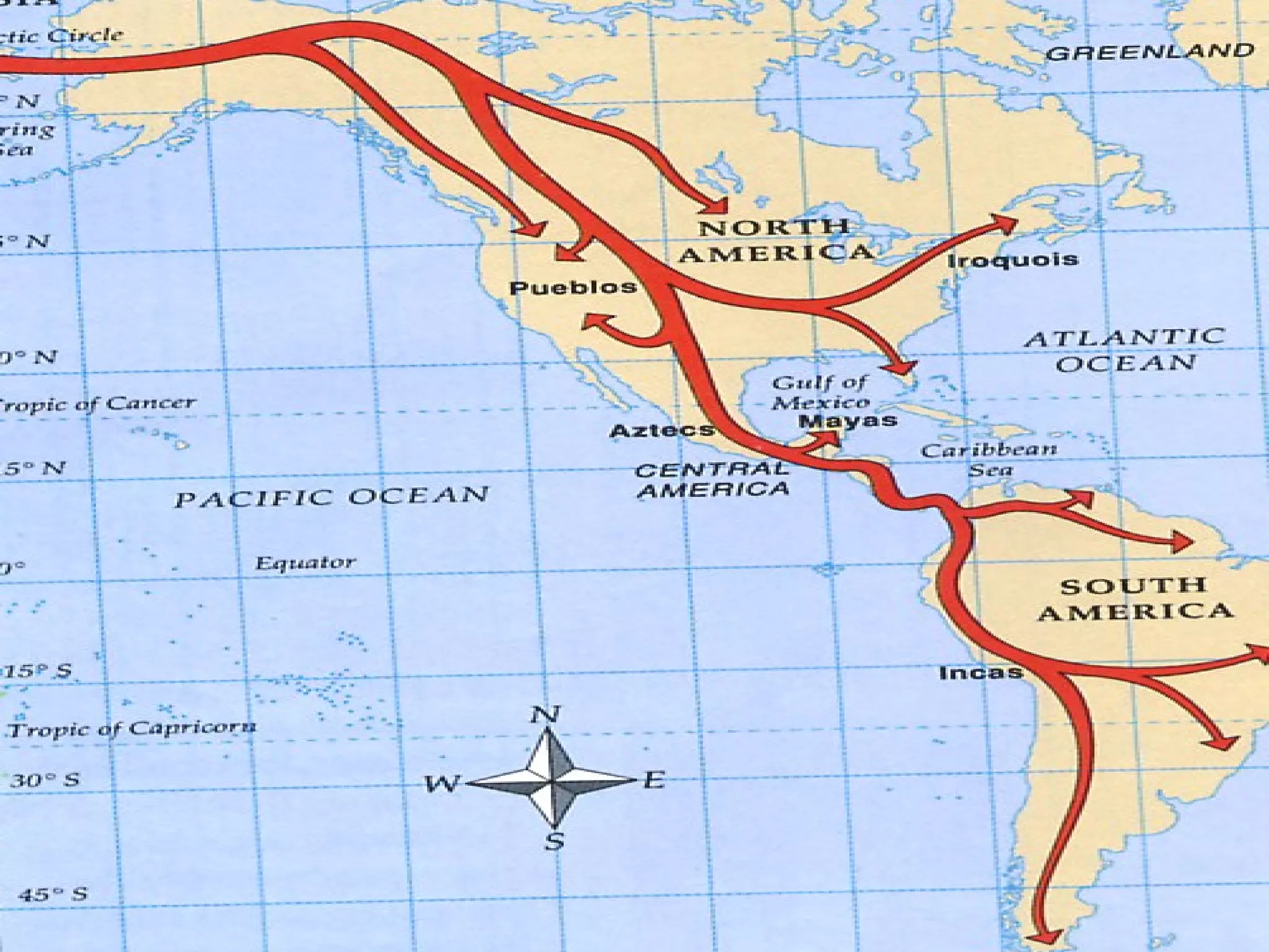 The First Americans PPT | PPT