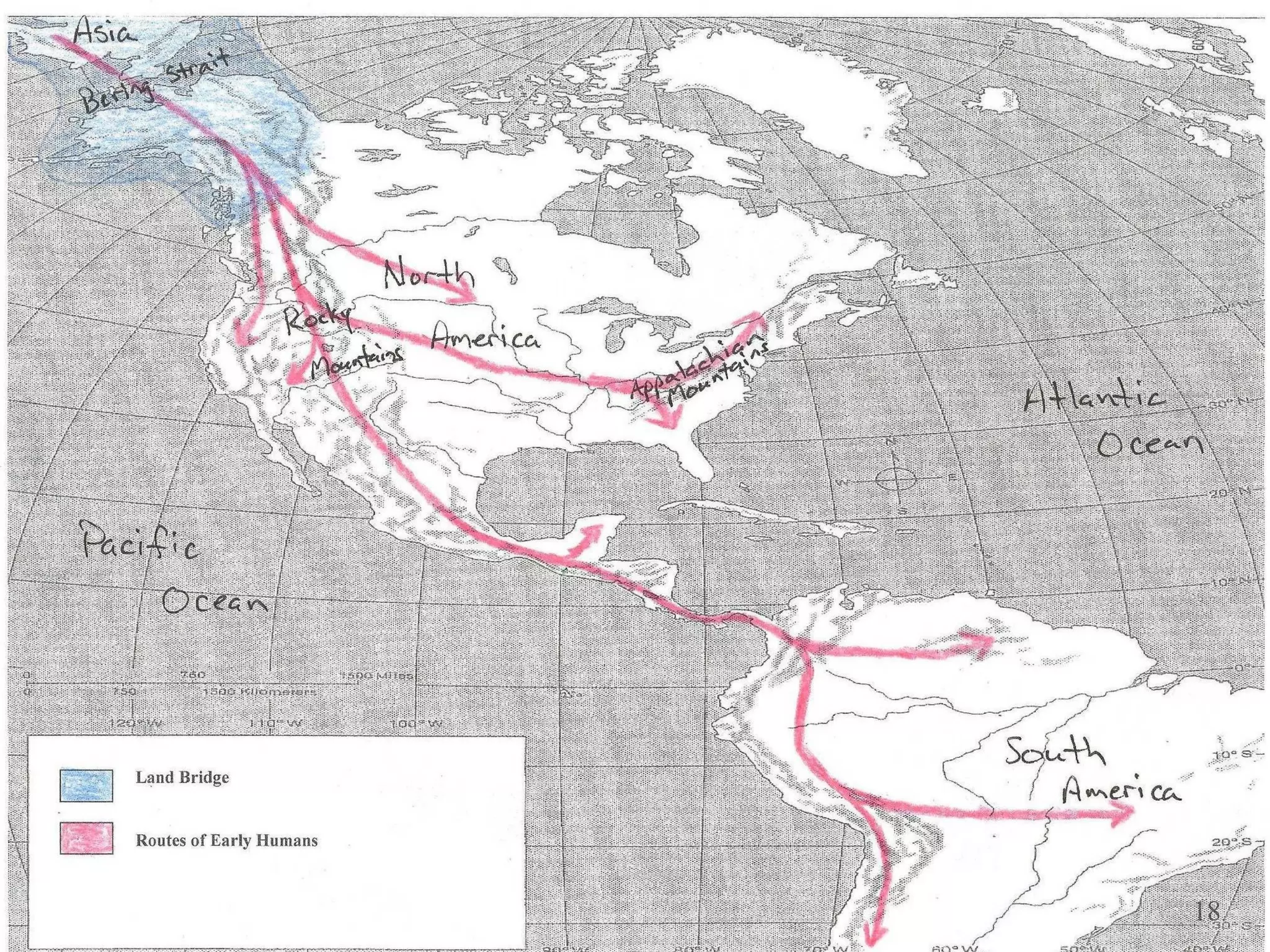 The First Americans PPT | PPT
