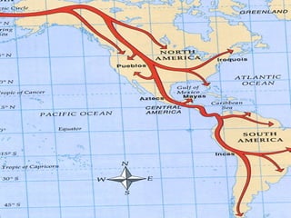 The First Americans PPT | PPT