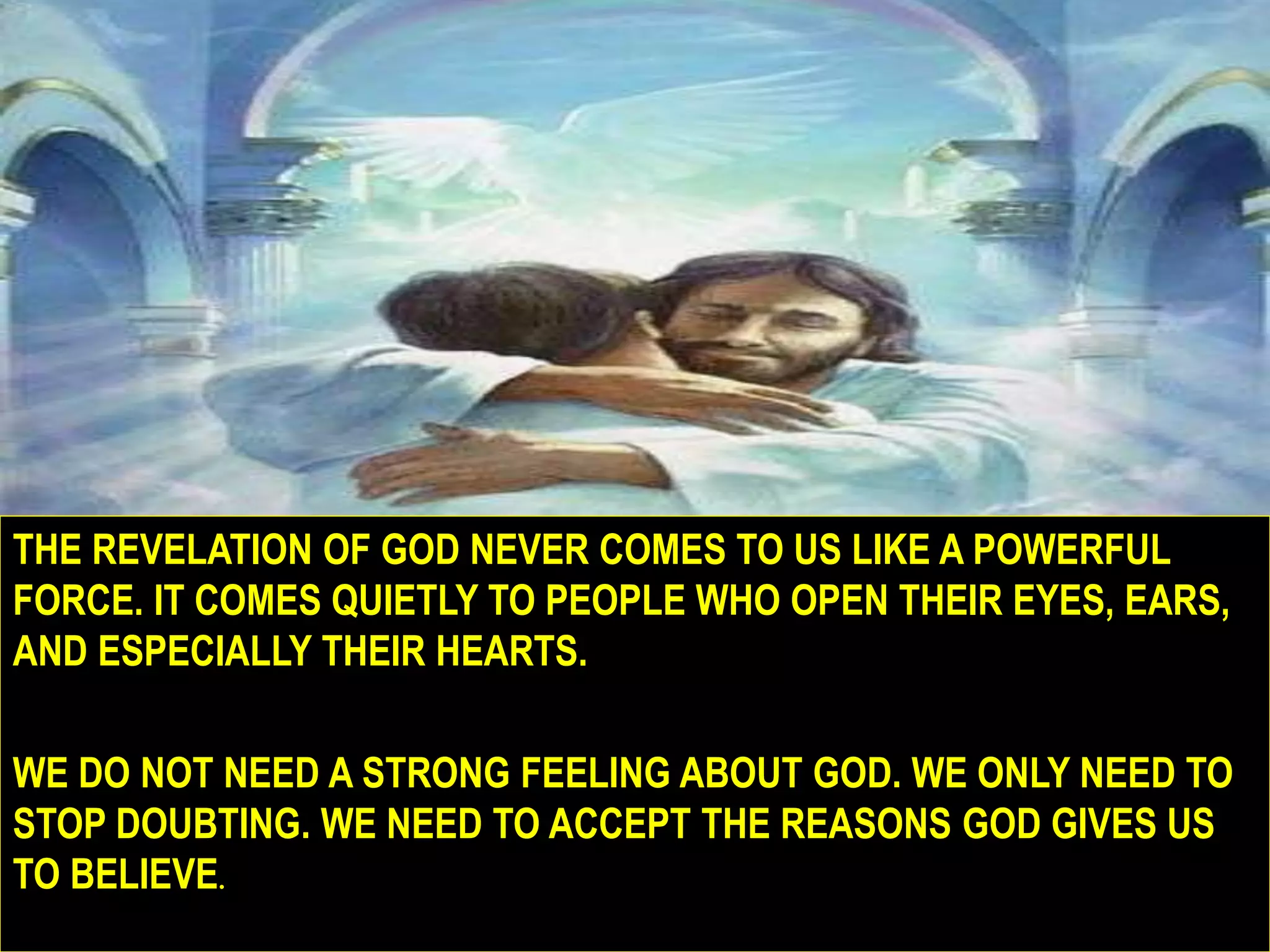 The first and second commandment.pptx