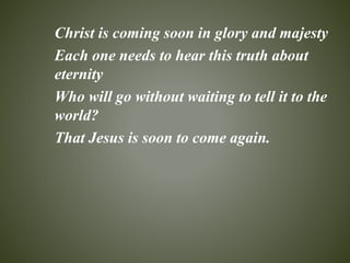 The first and second commandment.pptx