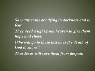 The first and second commandment.pptx