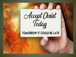 The first and second commandment.pptx