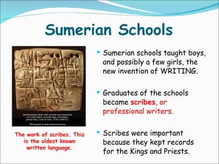 The First Cities | PPT